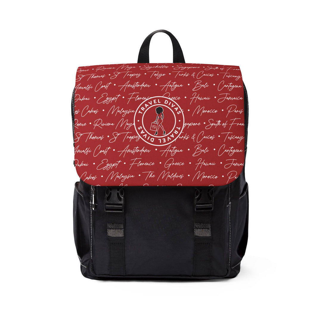Back Packs – Travel Divas Online Store