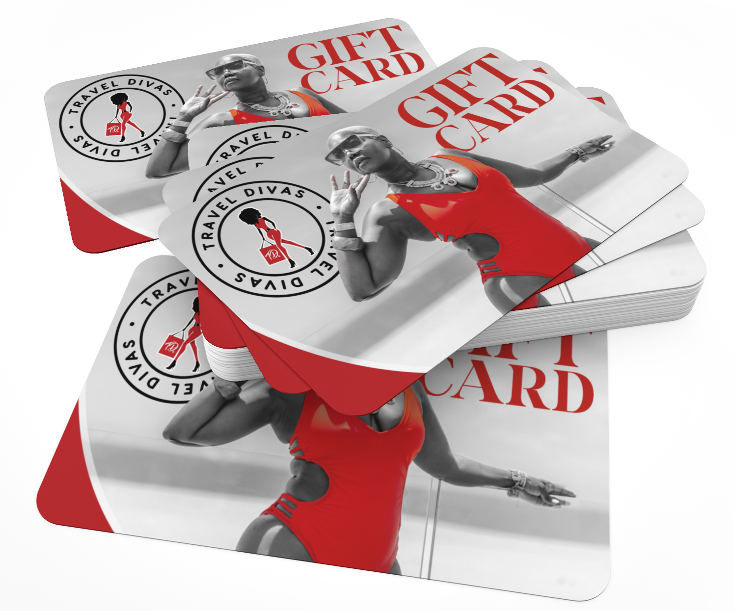 Travel Divas® Gift Card – Travel Divas Online Store